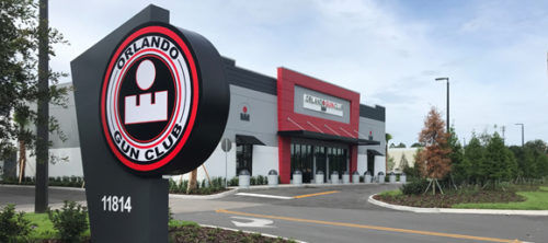 Contact Us - Orlando Gun Club