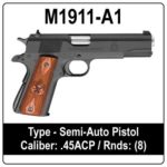 Ranges and Rates - Orlando Gun Club