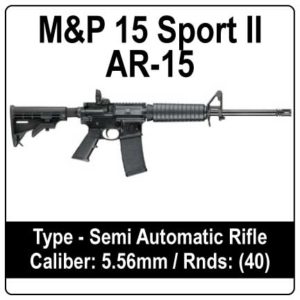 Ranges and Rates - Orlando Gun Club