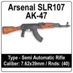 Ranges and Rates - Orlando Gun Club